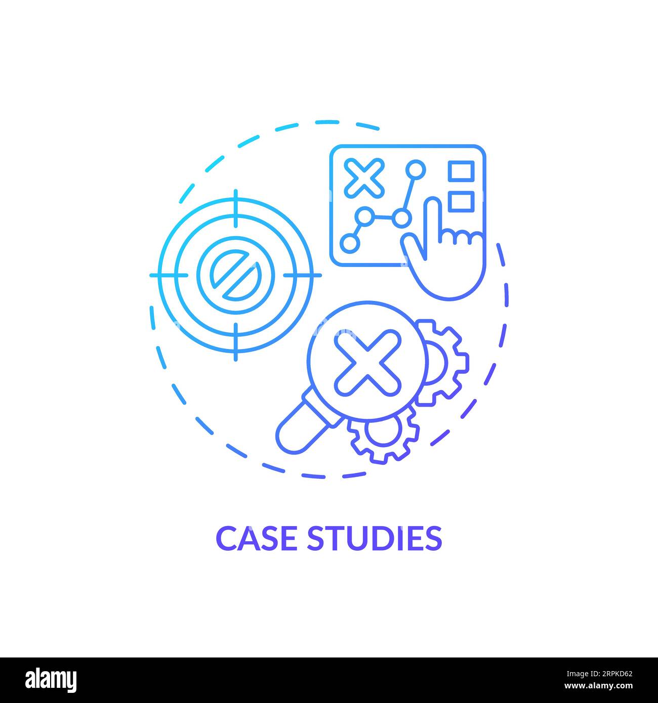 Conceptual studies Stock Vector Images - Alamy