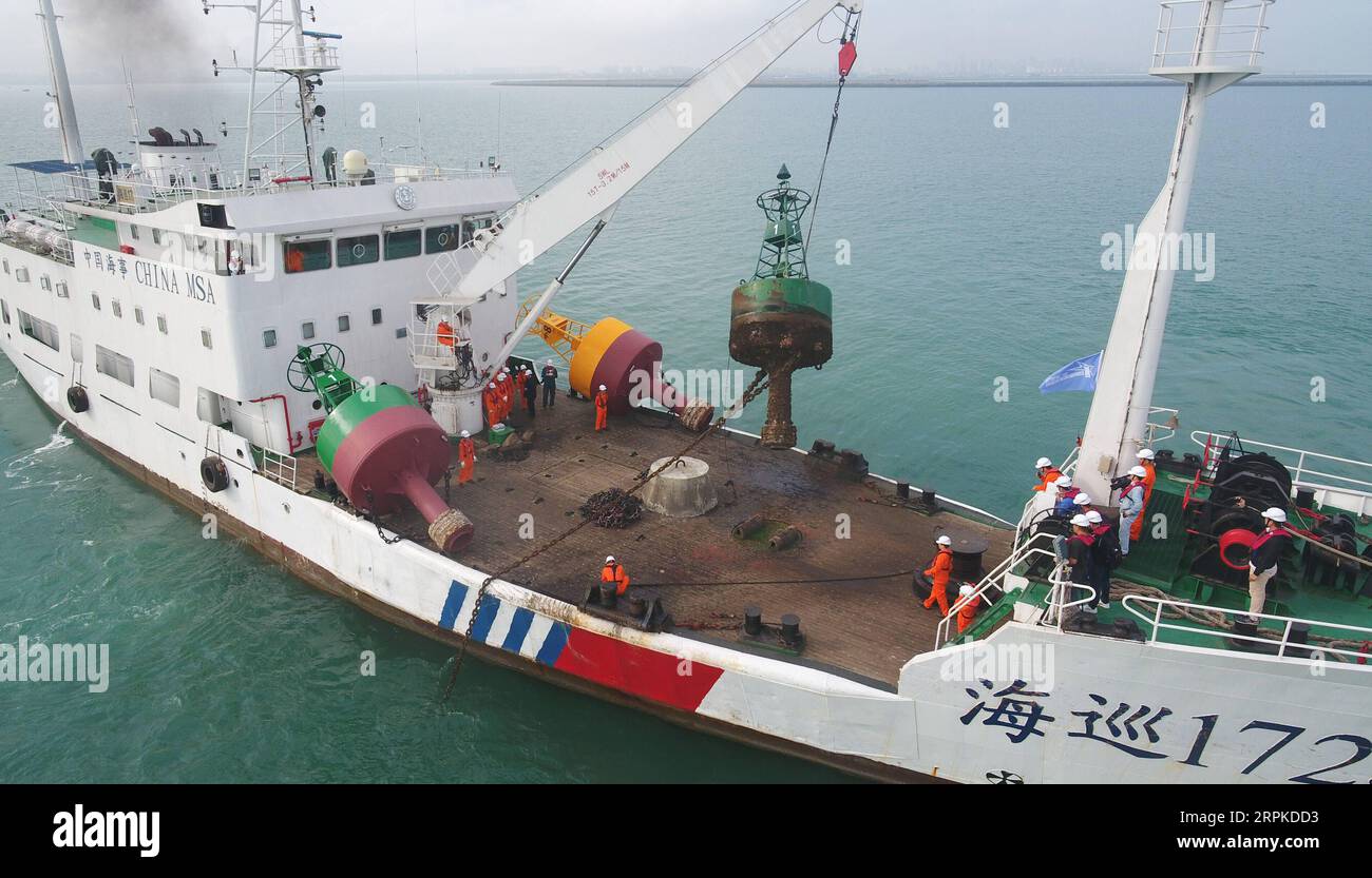 Satellite automatic identification hi-res stock photography and images ...