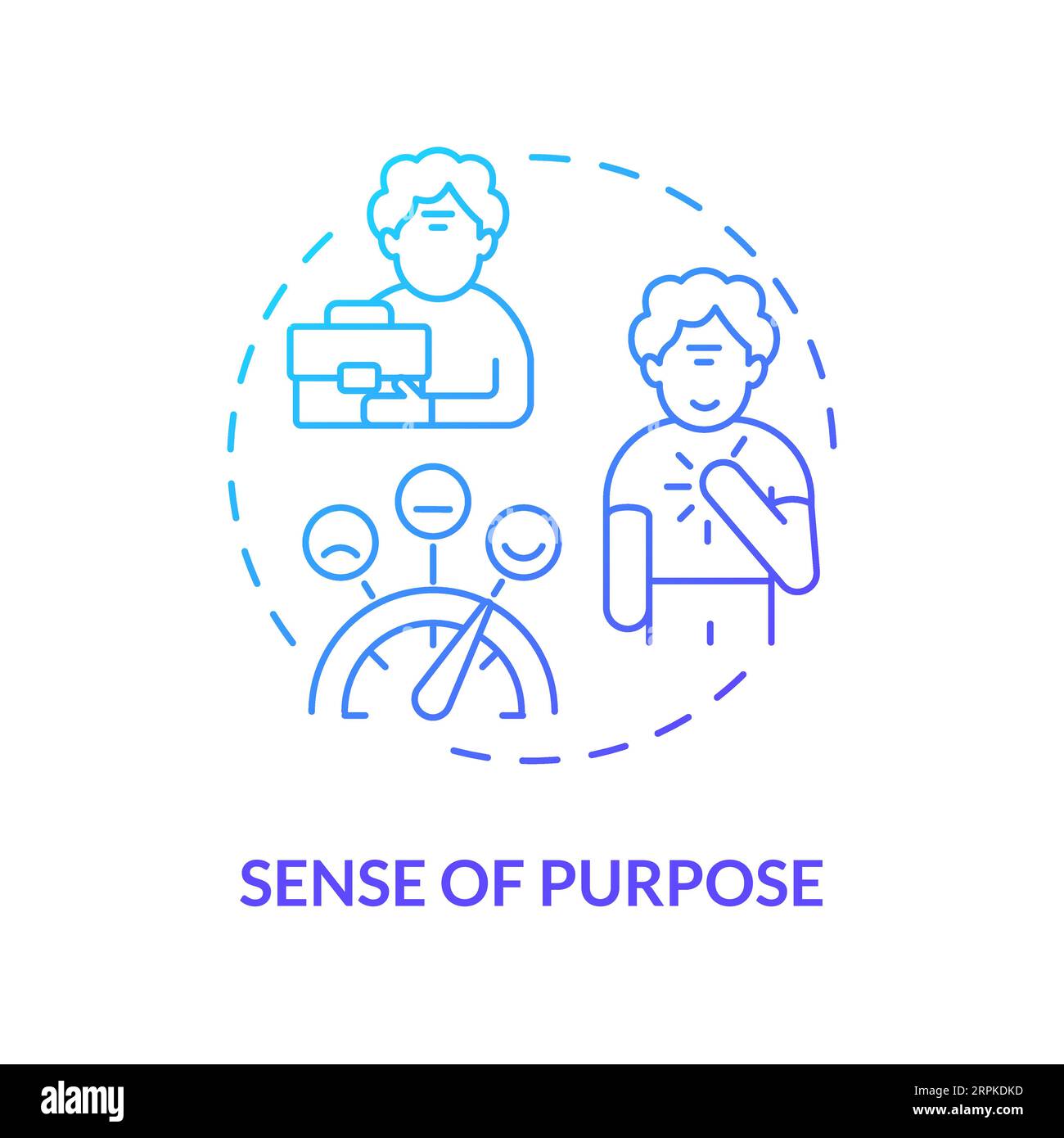 Sense and purpose hi-res stock photography and images - Alamy