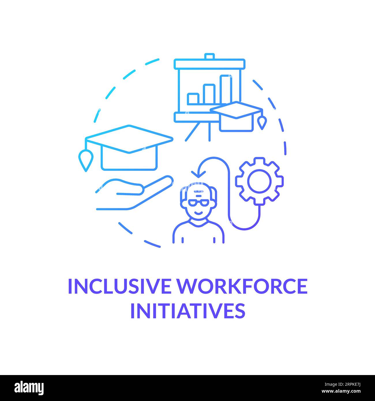 Workforce initiatives hi-res stock photography and images - Alamy
