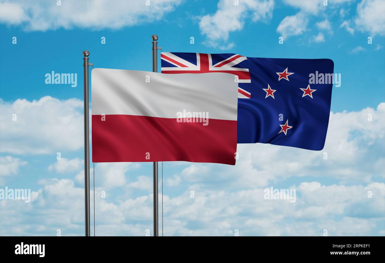 Poland Flag Poland Flag 2 Image Polish State In The New World Mod