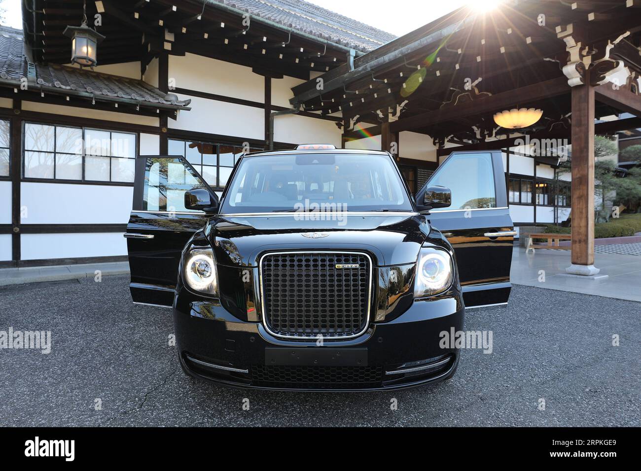 Geely 2020 hi-res stock photography and images - Alamy