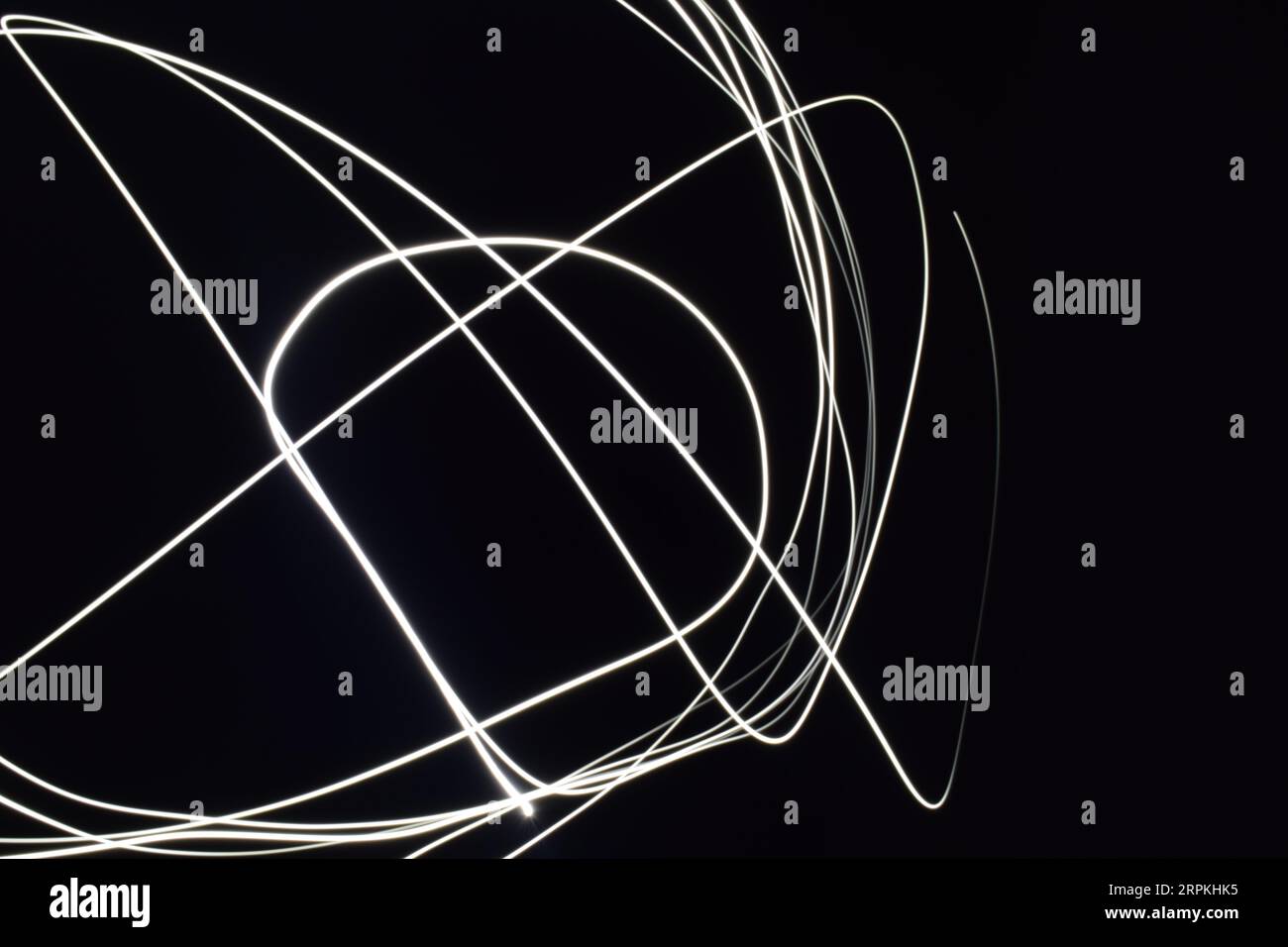 Drawing glowing neon sign hi-res stock photography and images - Alamy