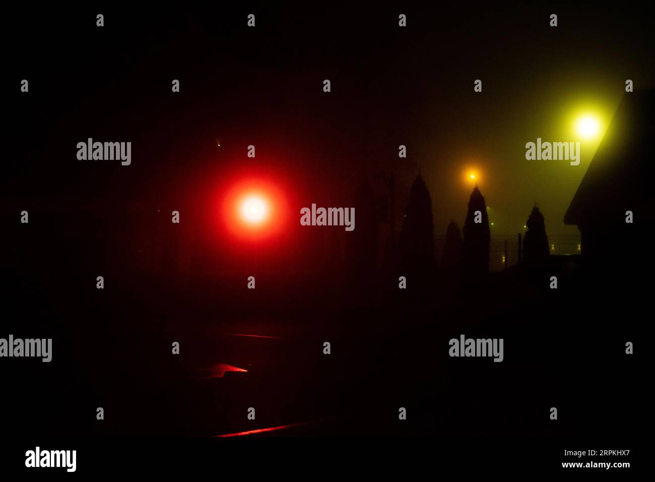 Dim glow hi-res stock photography and images - Alamy