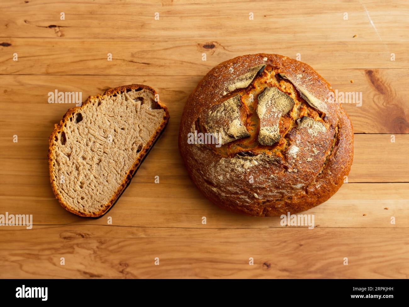 Homemade healthy no bake hi-res stock photography and images - Alamy