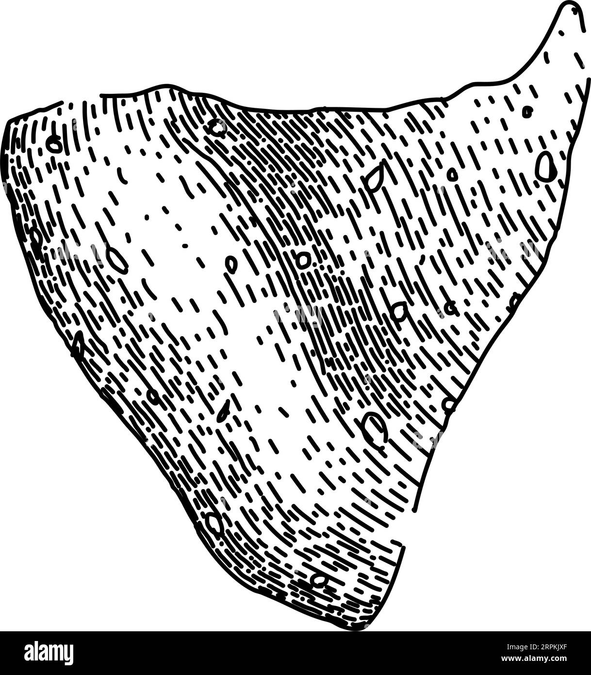 Tortilla nachos chips Black and White Stock Photos & Images - Alamy