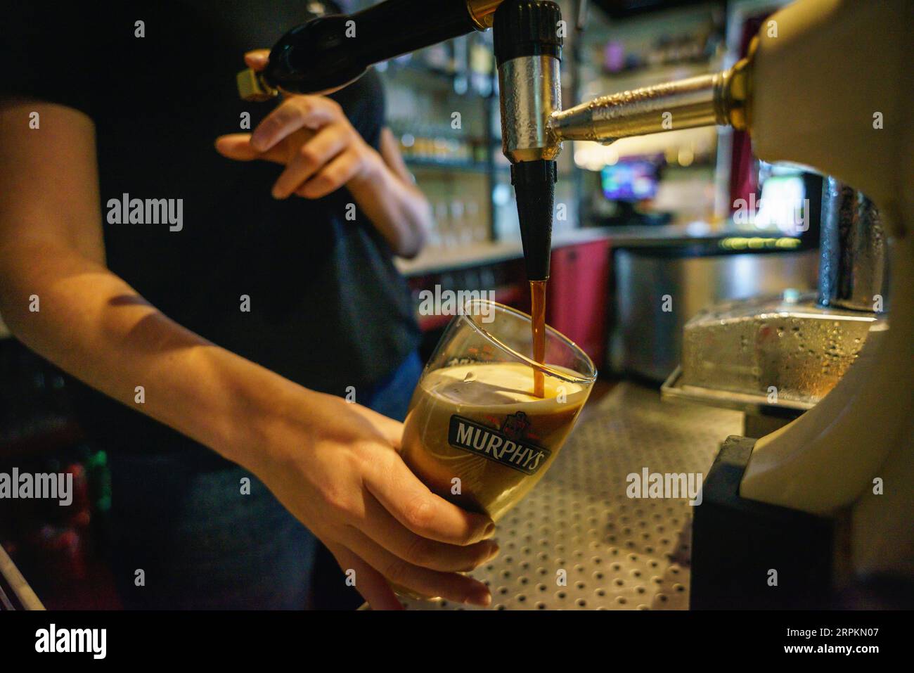 Bar ahakista hi-res stock photography and images - Alamy
