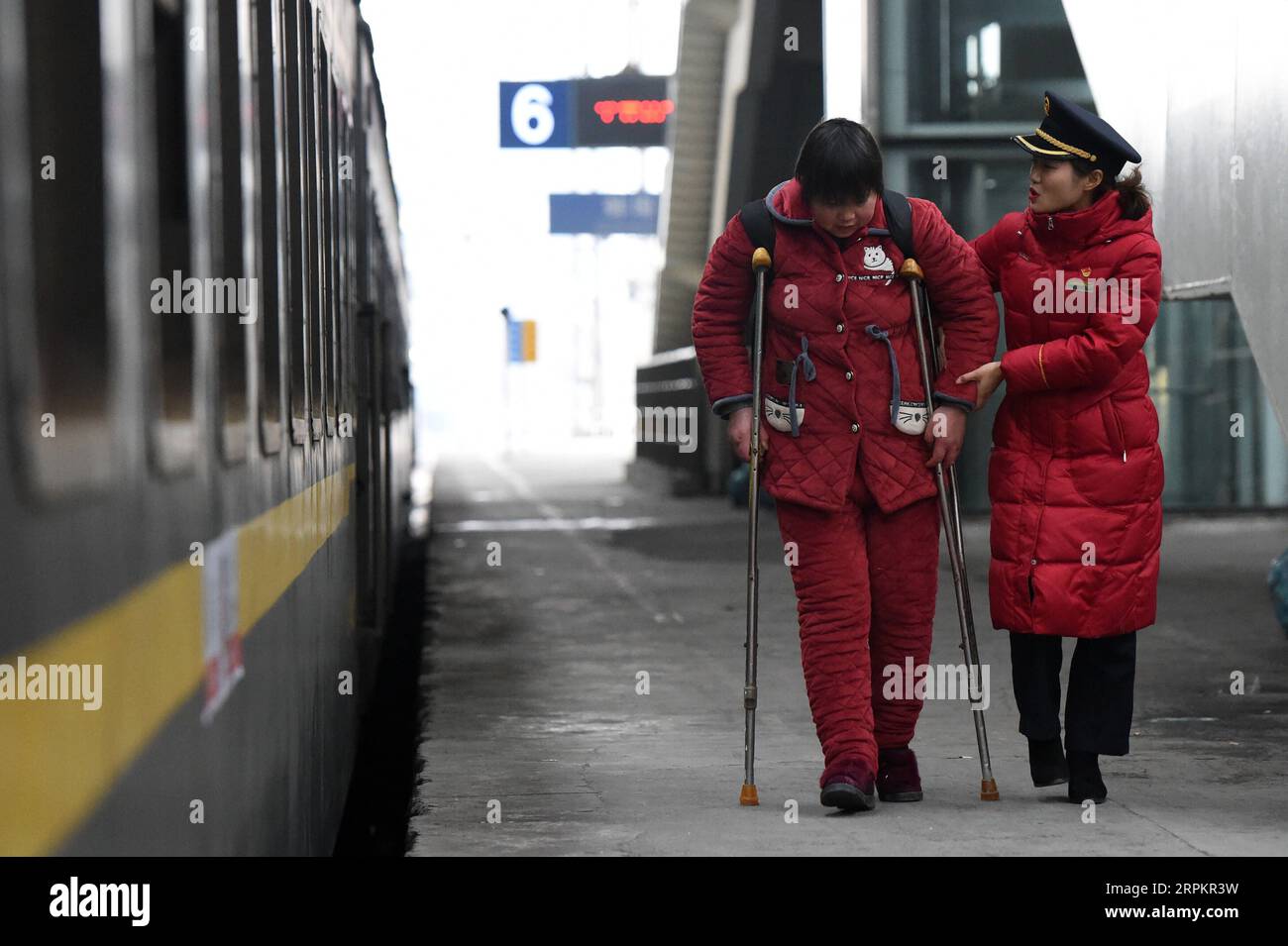 Disabledand hi-res stock photography and images - Alamy