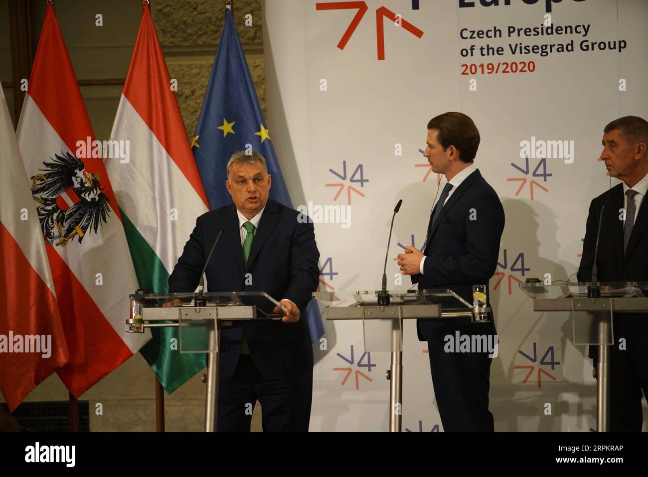 Thev4 hi-res stock photography and images - Alamy