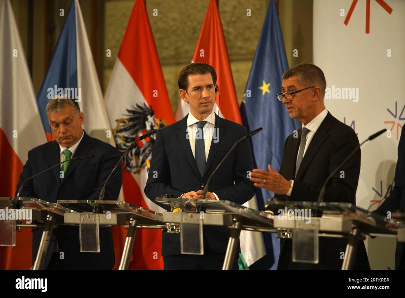 Thev4 hi-res stock photography and images - Alamy