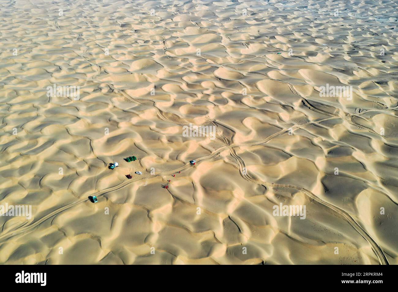200117 -- XAYAR , Jan. 17, 2020 -- Aerial photo taken on Jan. 11, 2020 ...