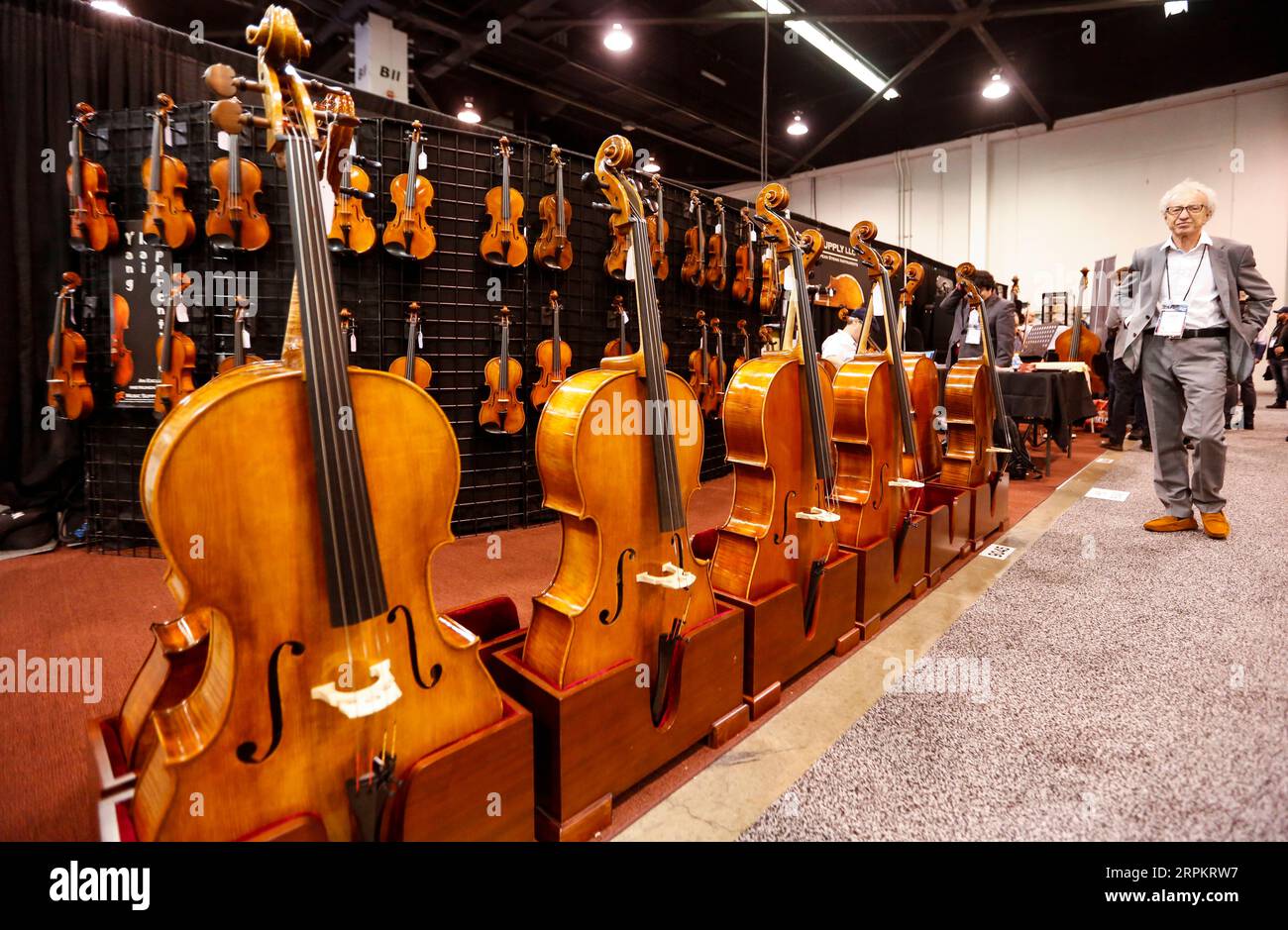 Us anaheim nam hi-res stock photography and images - Alamy