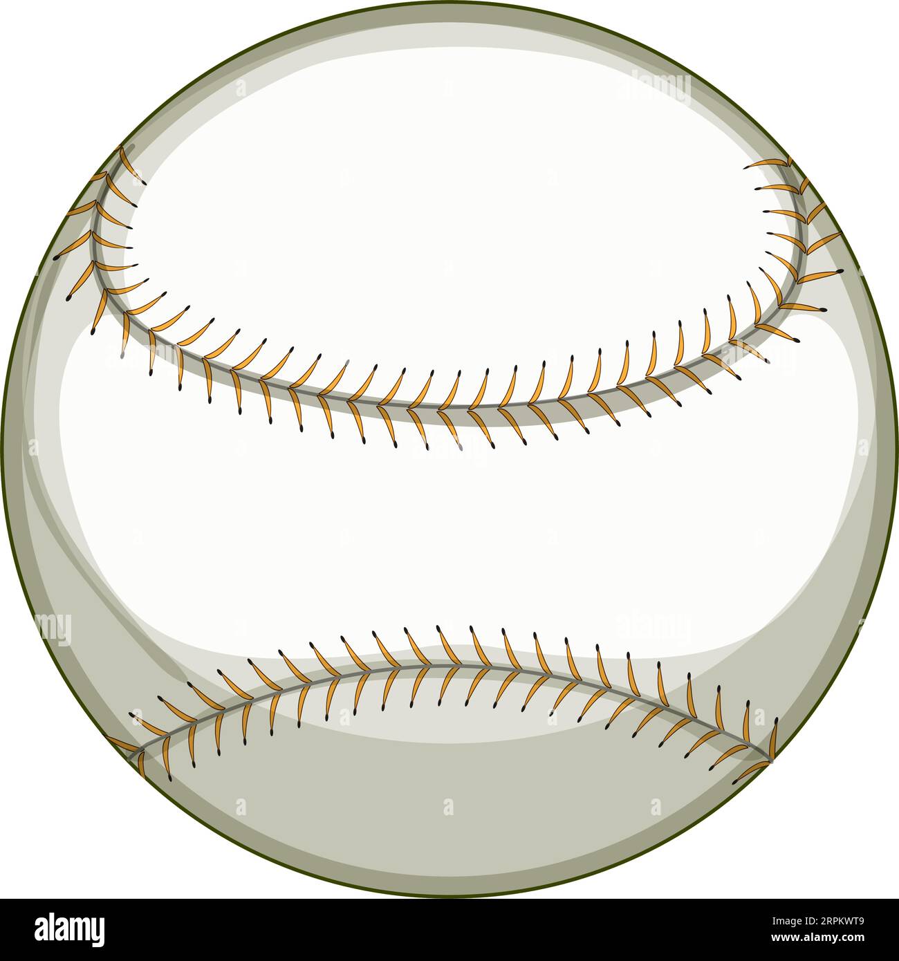 Soft ball bat Cut Out Stock Images & Pictures - Alamy