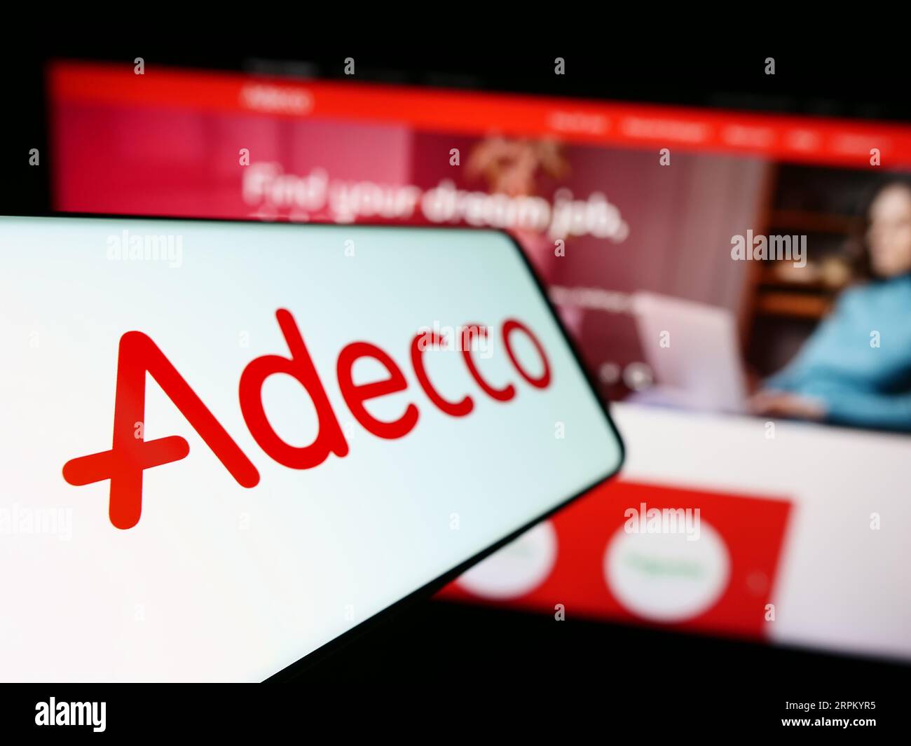 Smi marketing logo hi-res stock photography and images - Alamy