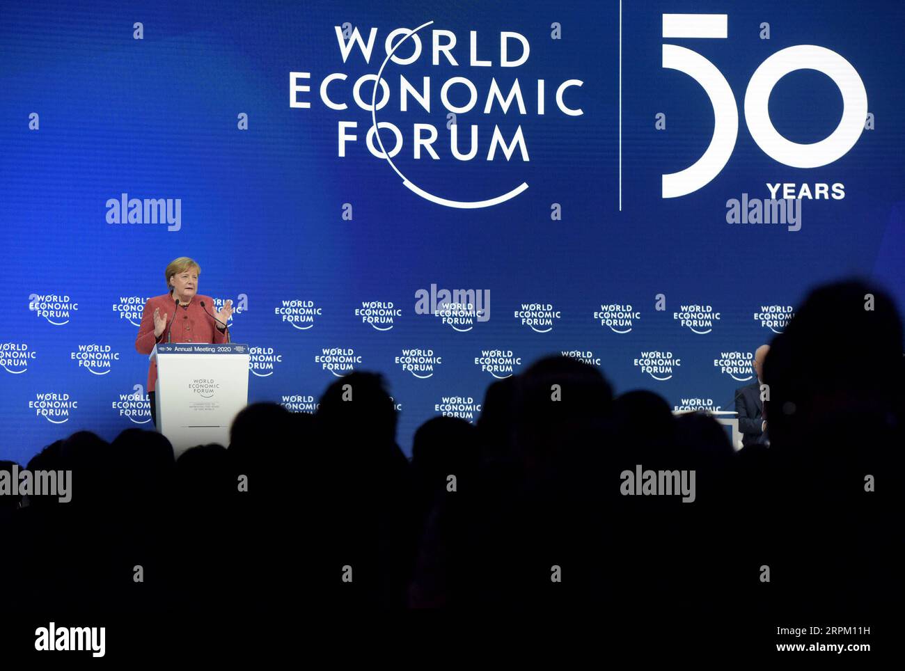 Meting merkel hi-res stock photography and images - Alamy