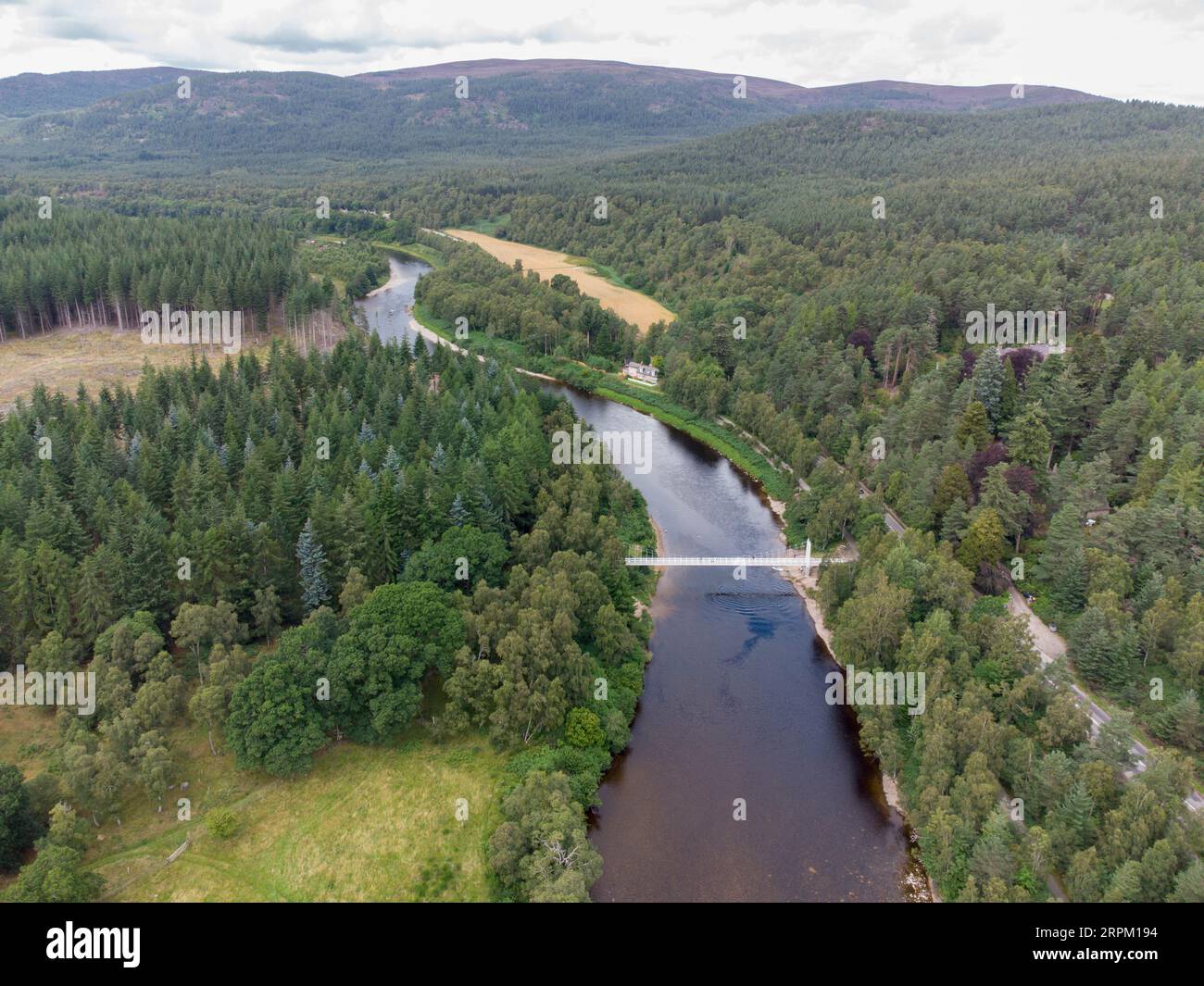 Cambus hi-res stock photography and images - Alamy