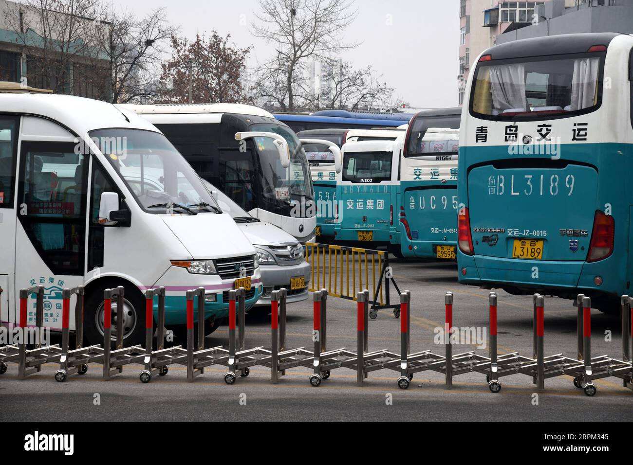 Bus suspension hi-res stock photography and images - Alamy