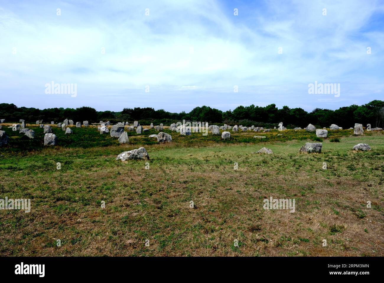 Megalithic stone hi-res stock photography and images - Alamy