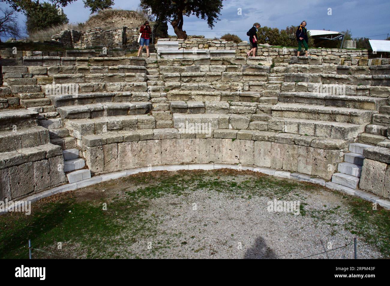 Ancient greek bath hi-res stock photography and images - Alamy