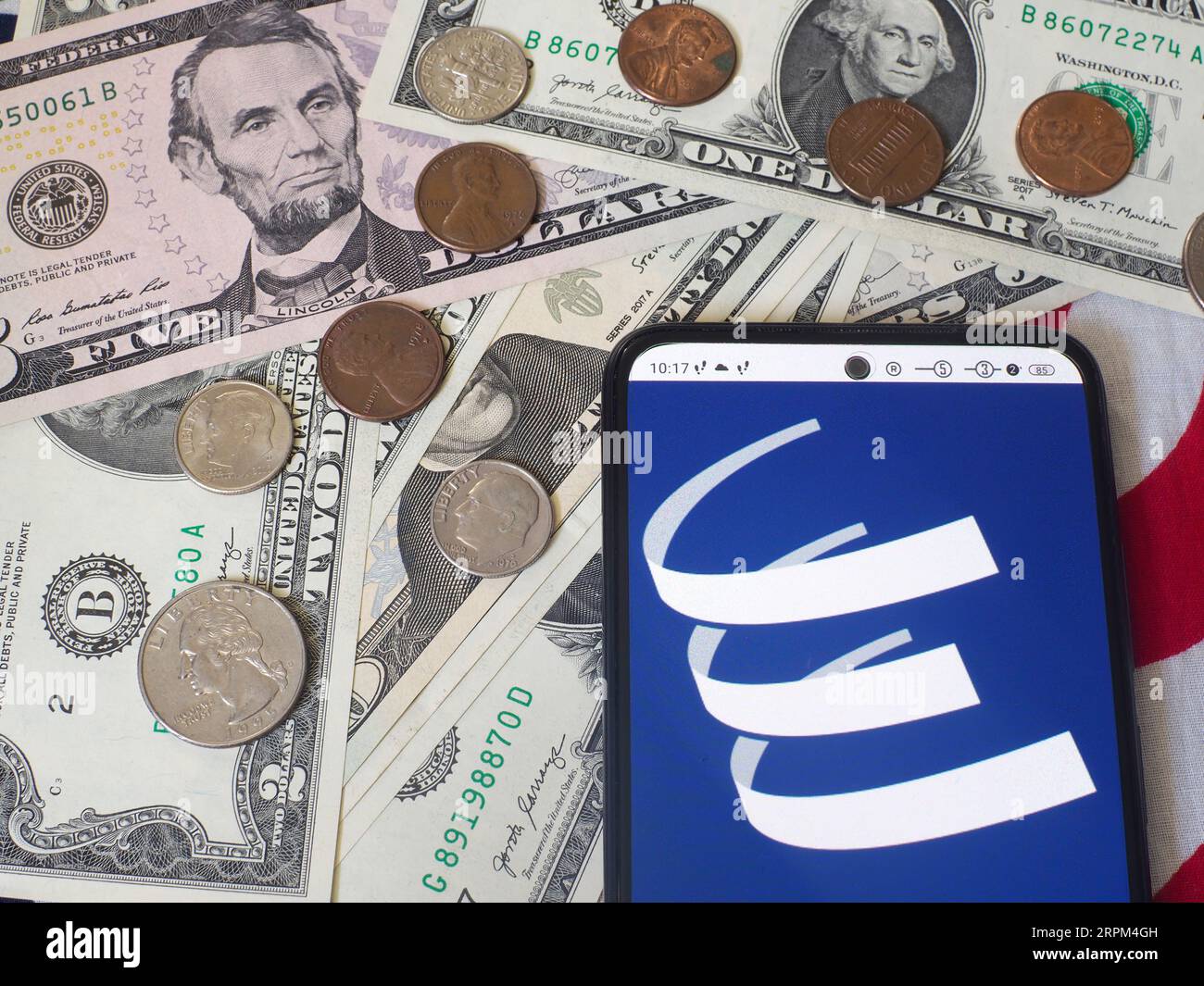 Lp logo hi-res stock photography and images - Alamy