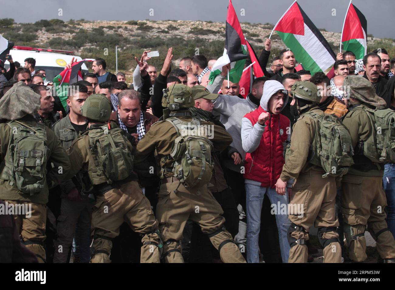 Mideast u s mideast hi-res stock photography and images - Alamy