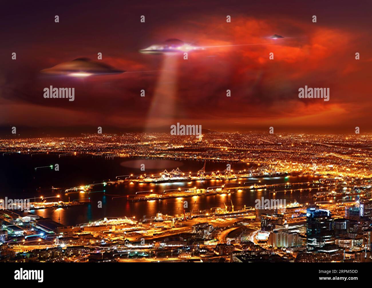 Louis Tomlinson Mystery Machine