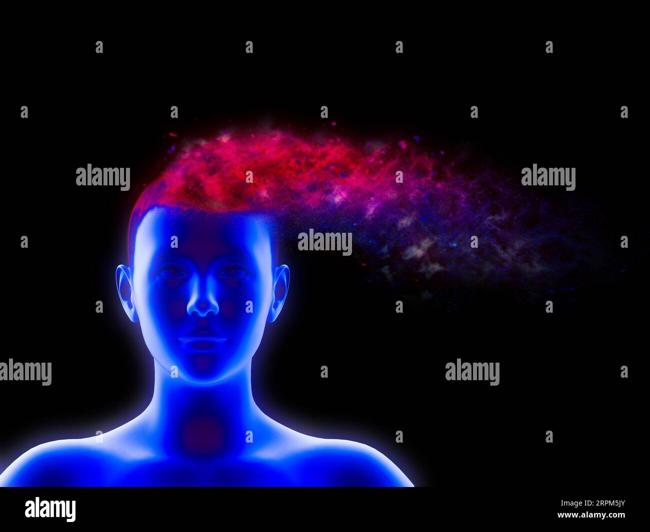 Memory lapses, forgetting things, degenerative disease. Brain problems ...