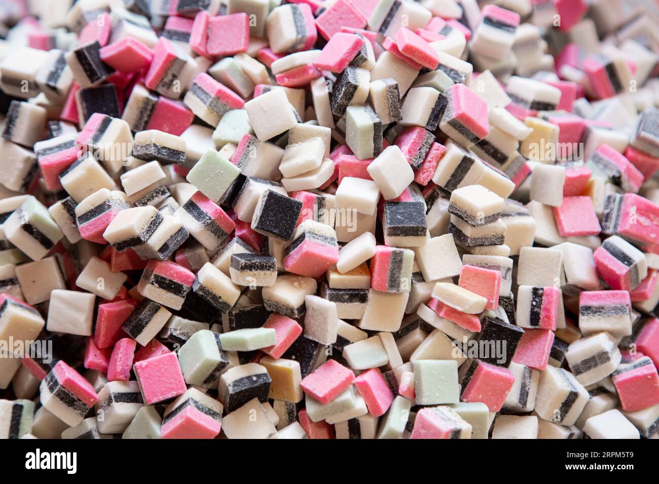 Finnish Candy