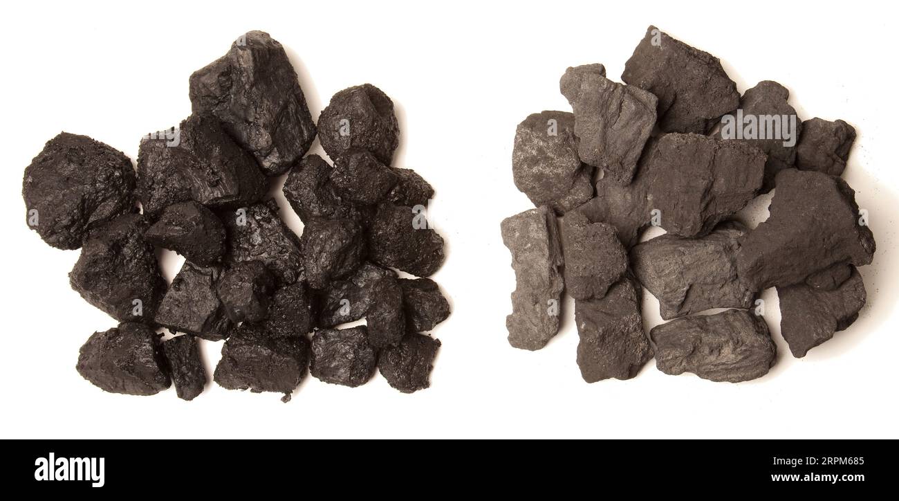 Coal and coke hi-res stock photography and images - Alamy