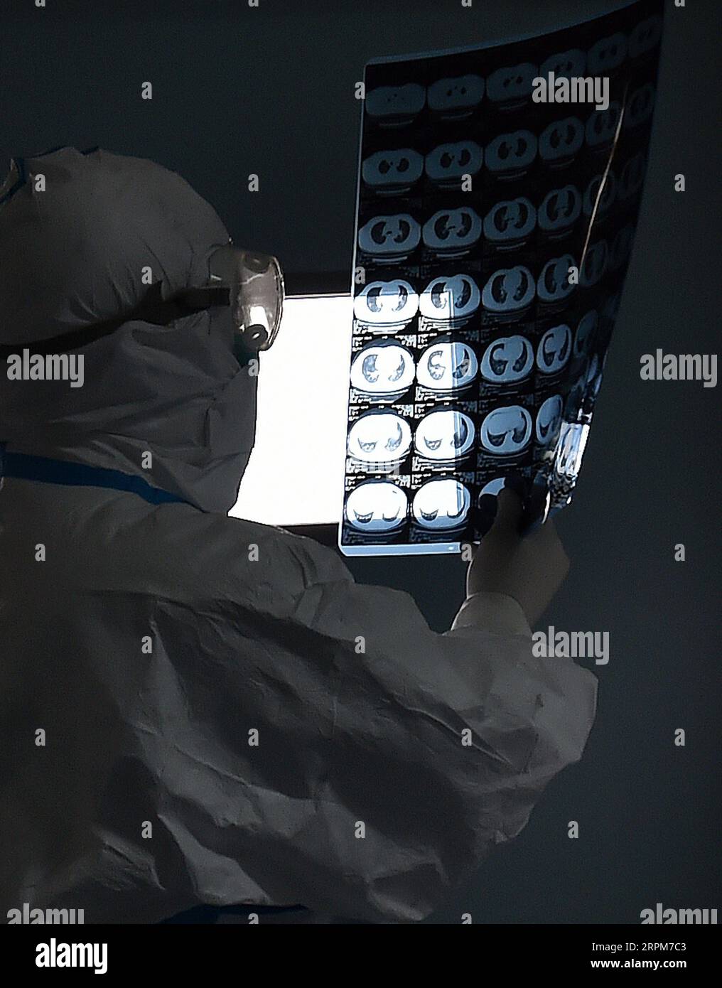 Stable vital signs hi-res stock photography and images - Alamy