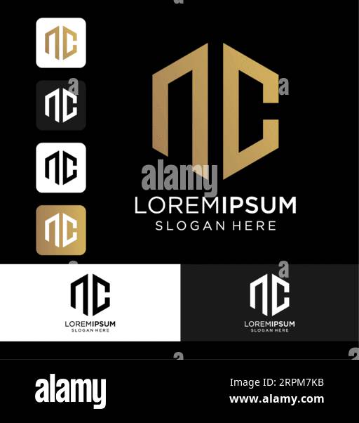 Creative Alphabet Logo Design, Alphabet Logo Design, Vector Logo Design ...