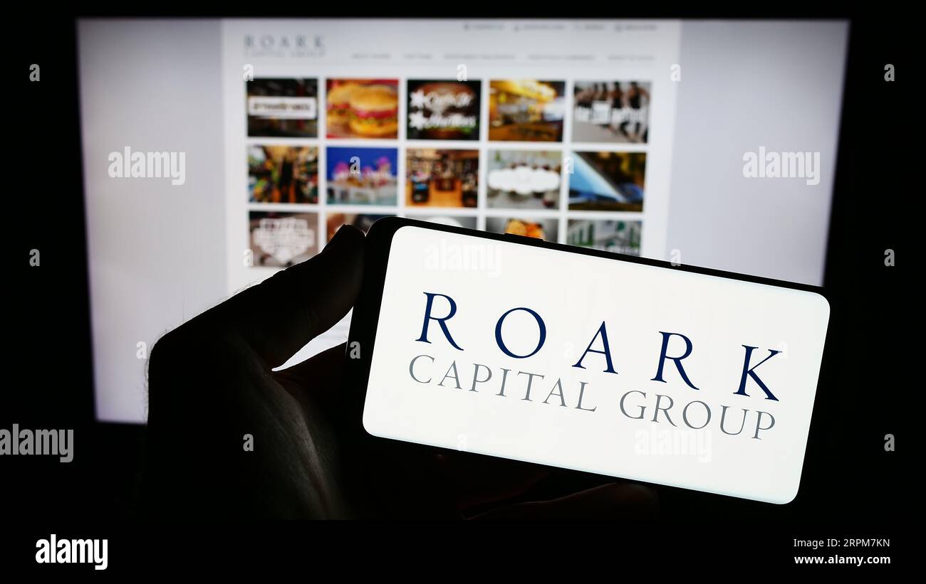Roarkcapital hi-res stock photography and images - Alamy