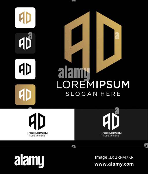 Vol business company logo Stock Vector Images - Alamy
