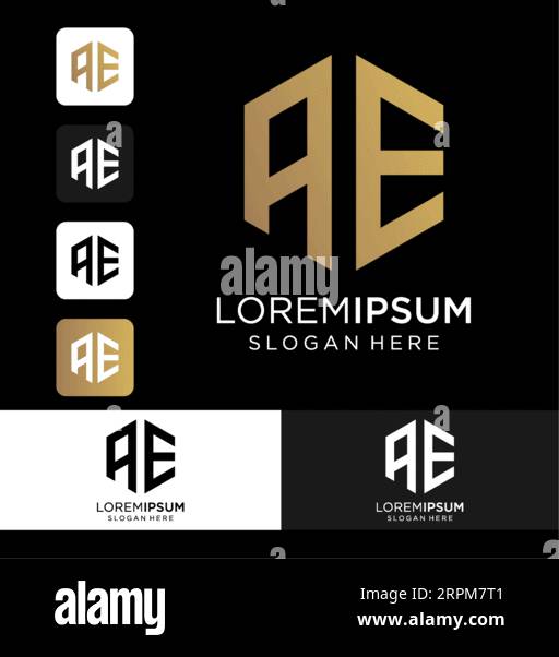 Creative Alphabet Logo Design, Alphabet Logo Design, Vector Logo Design ...