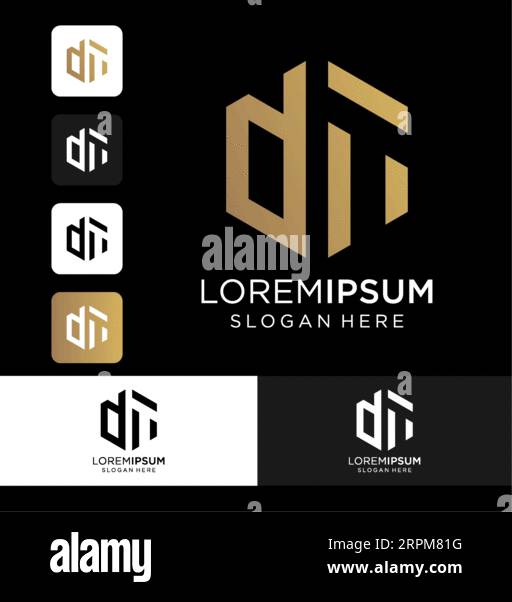 Creative Alphabet Logo Design, Alphabet Logo Design, Vector Logo Design ...