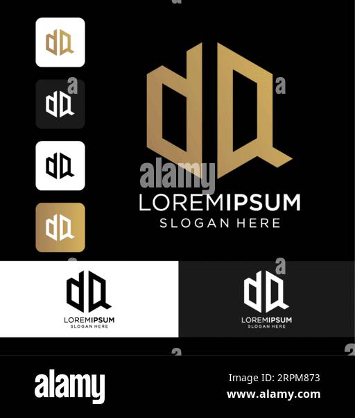 Creative Alphabet Logo Design, Alphabet Logo Design, Vector Logo Design ...