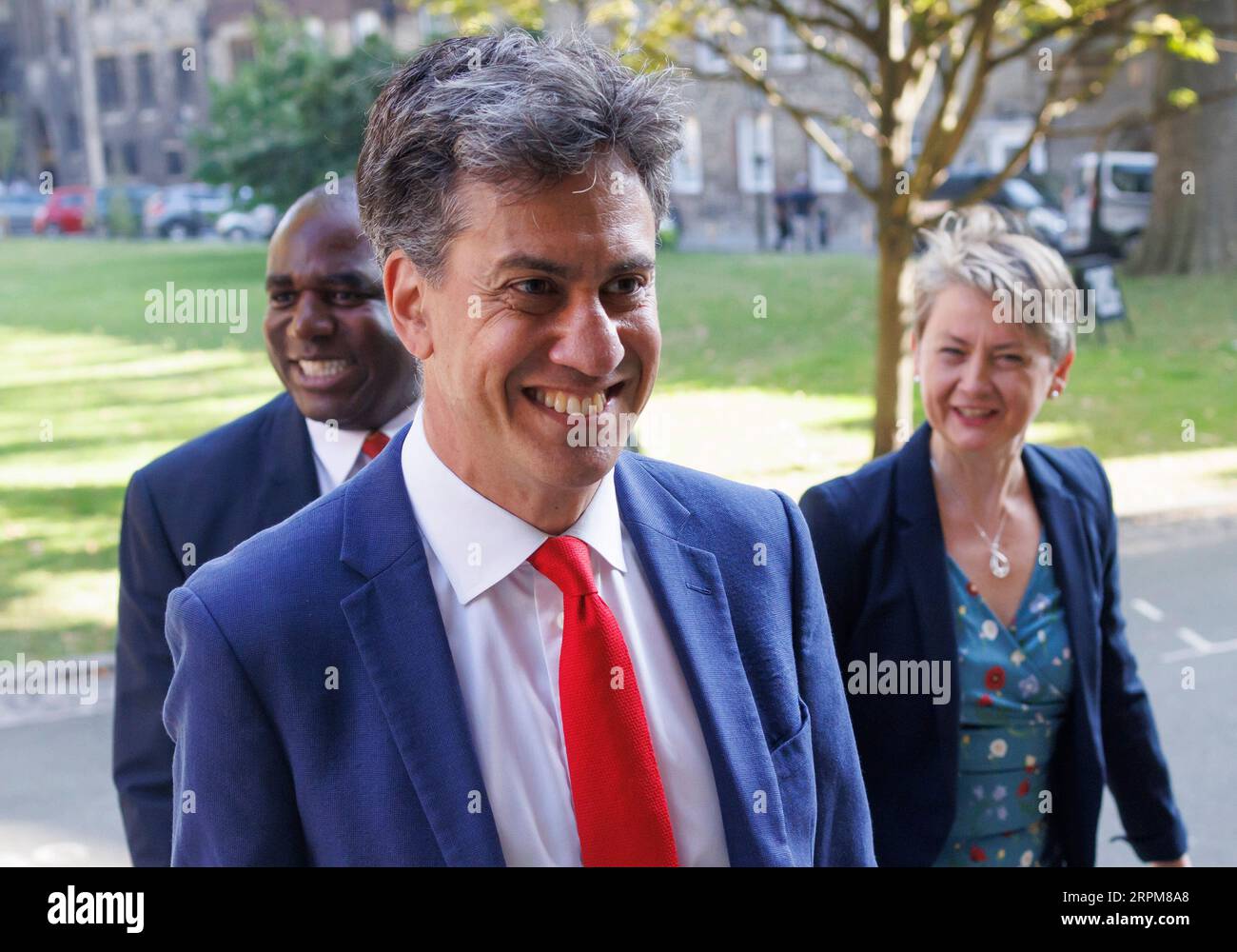 David lammy foreign secretary hi-res stock photography and images - Alamy