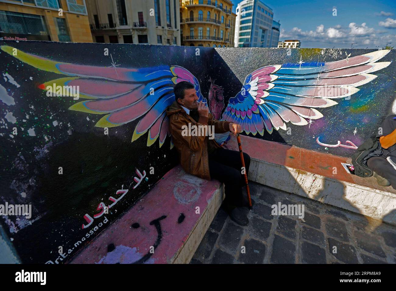 Day artworks protest hi-res stock photography and images - Alamy