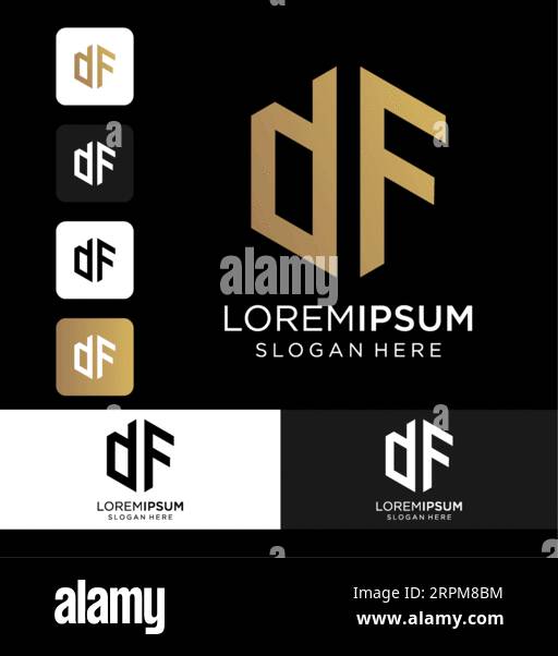 Creative Alphabet Logo Design, Alphabet Logo Design, Vector Logo Design ...