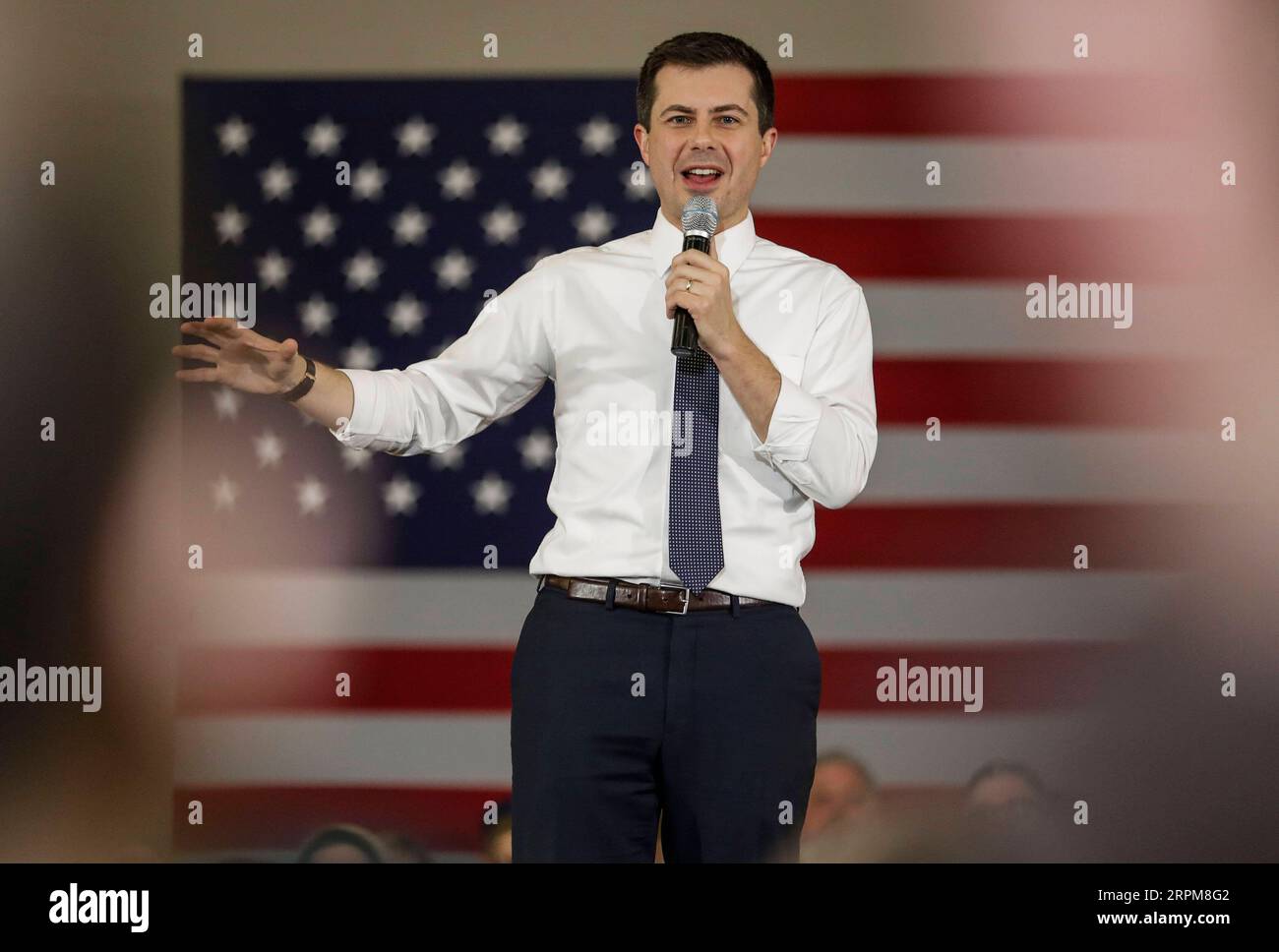 Butigieg hi-res stock photography and images - Alamy