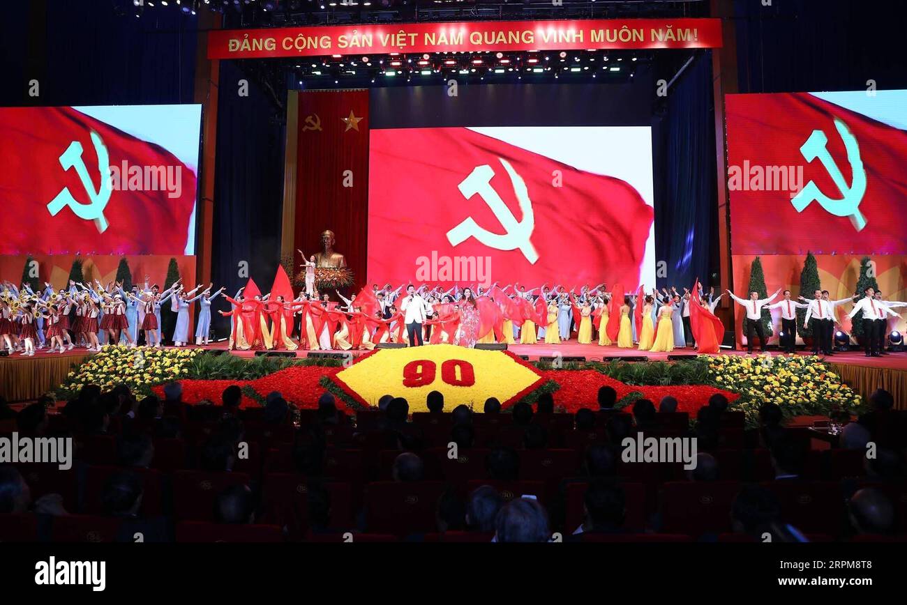 Vna handout hi-res stock photography and images - Alamy