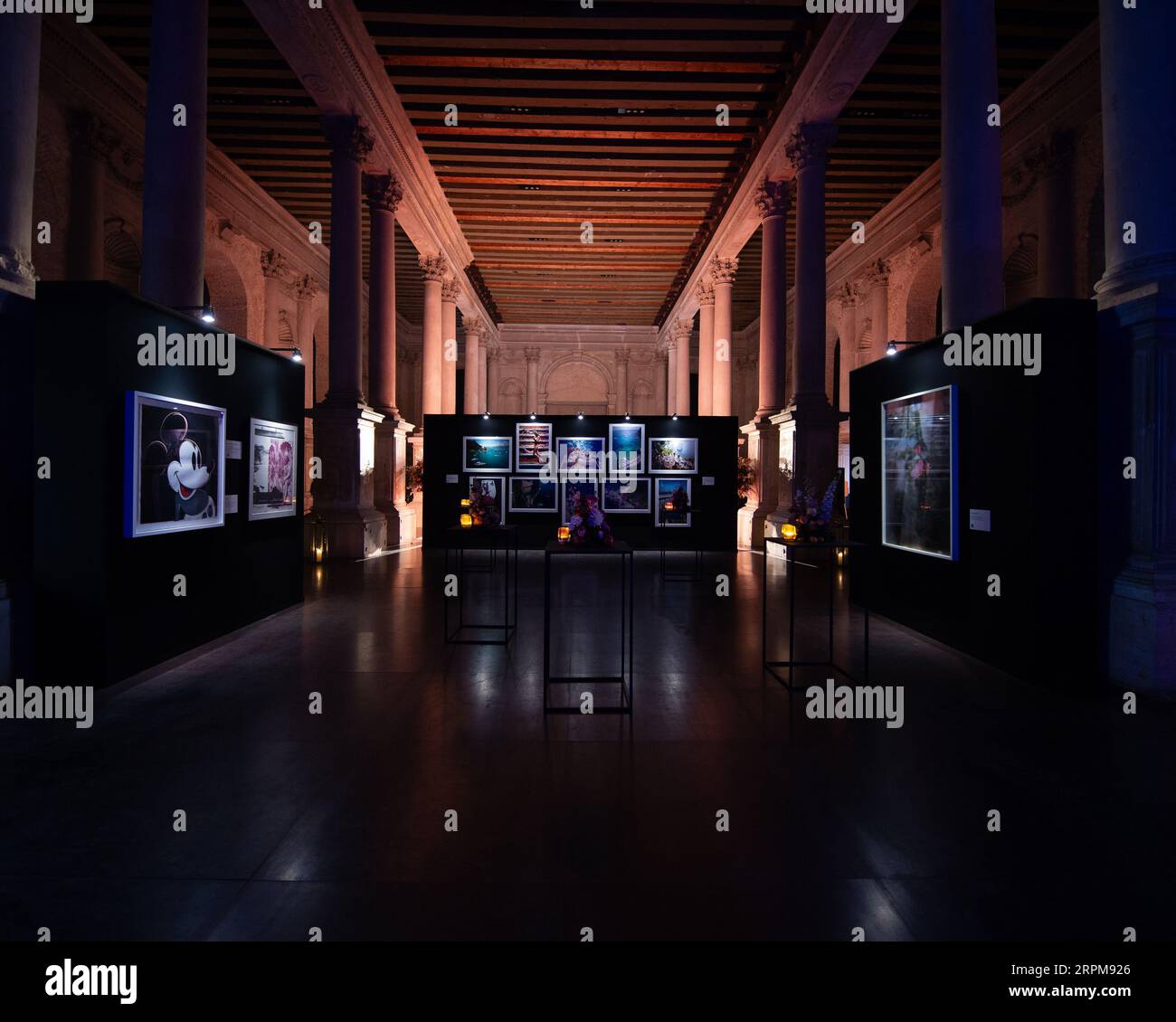 80th Venice Film Festival Venezia AmfAR 2023 - Chopard Grande Scuola ...