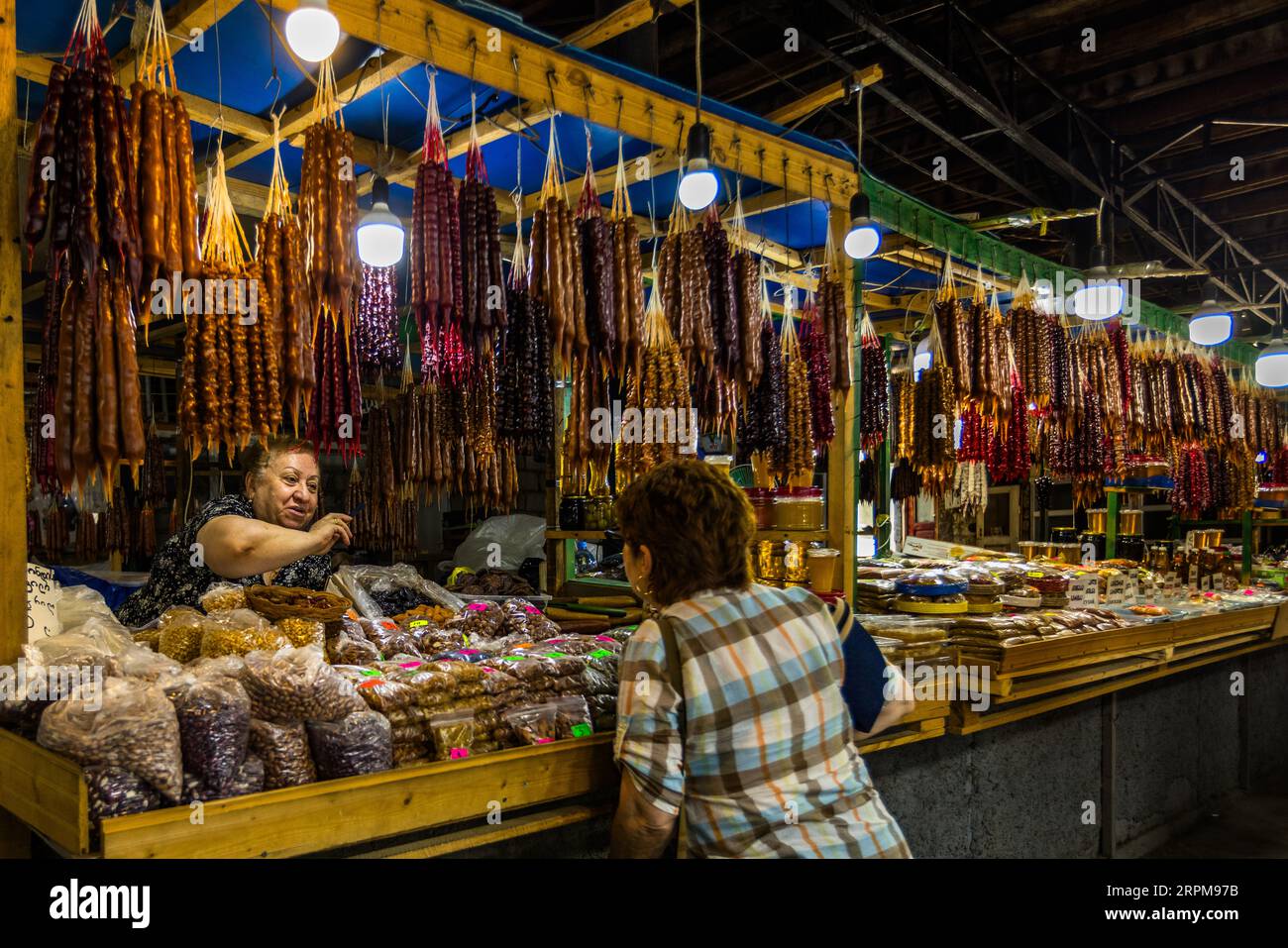 Costermonger barrow hi-res stock photography and images - Alamy