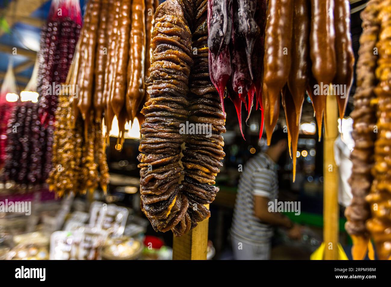 Delicious turkish delight from local hi-res stock photography and ...