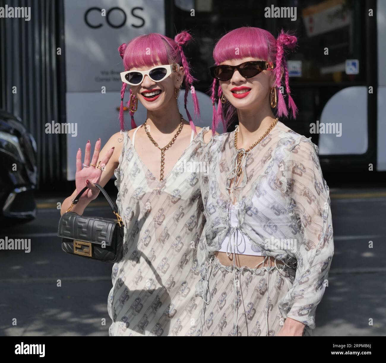 Ami and aya amiaya hi-res stock photography and images - Alamy