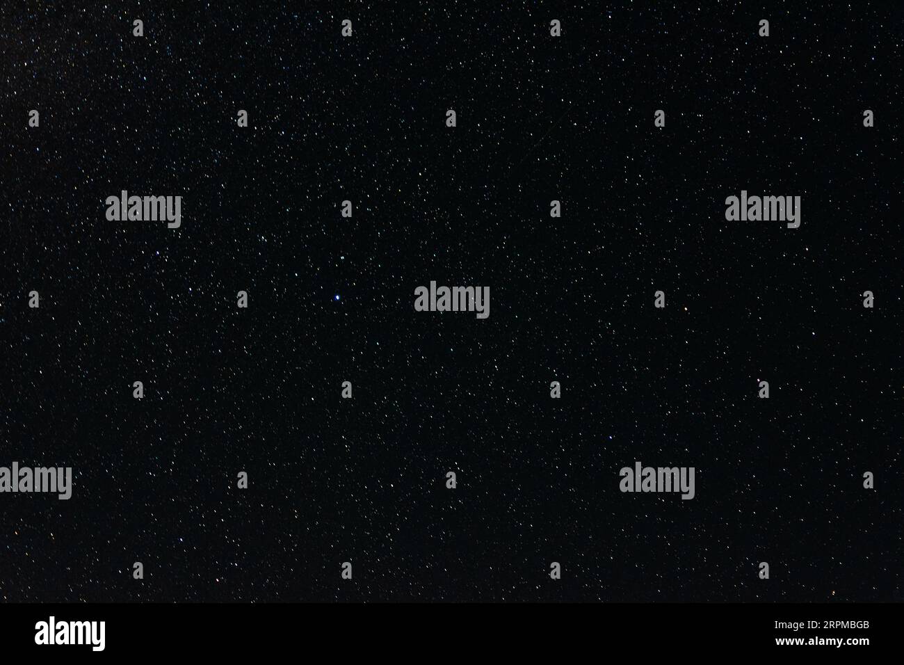 Stars are the night sky. Cosmic bodies in a black haze. The concept of ...