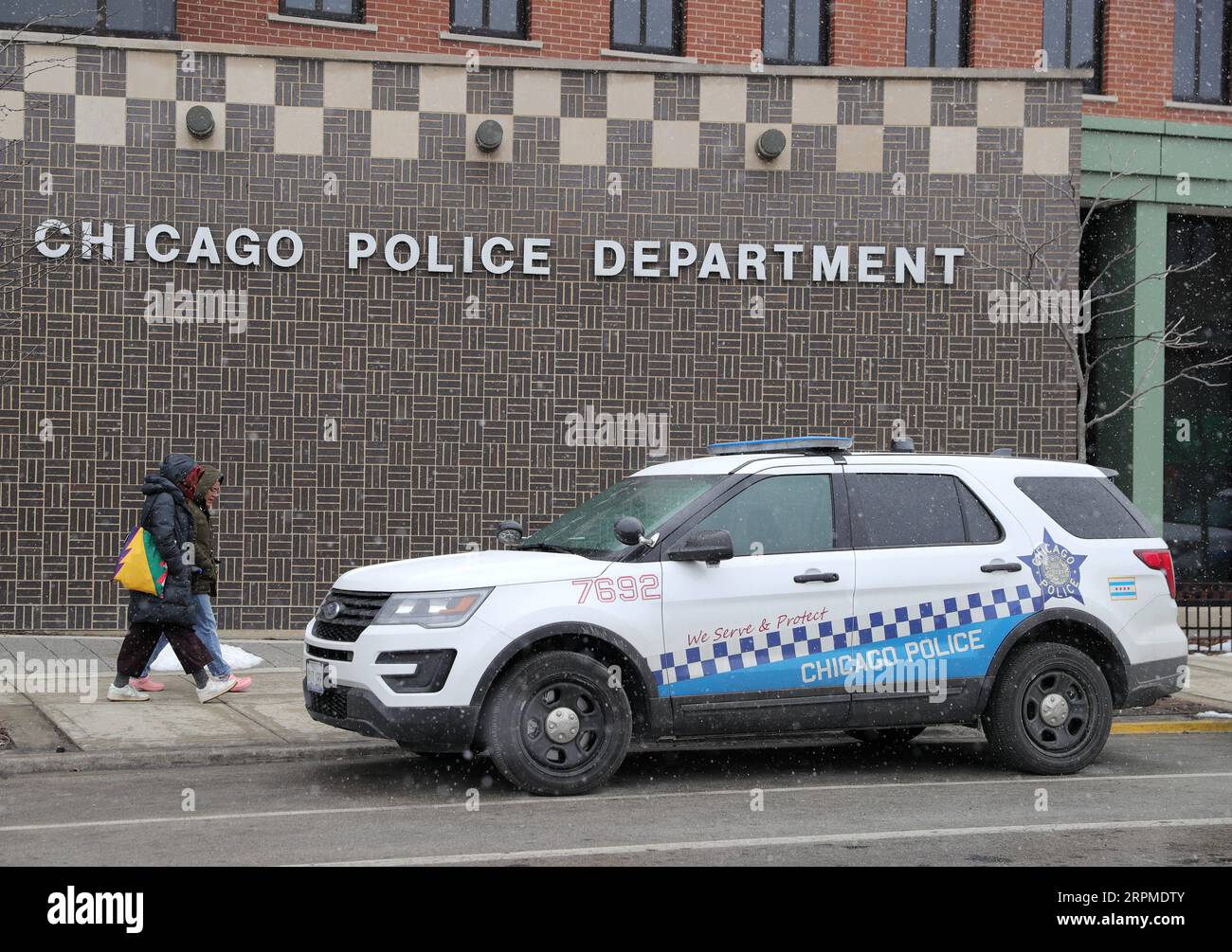 Early police department hi-res stock photography and images - Alamy