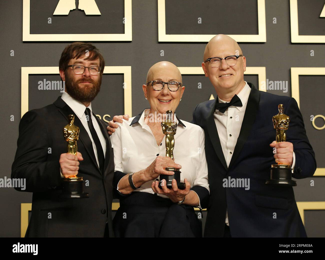 Steven bognar hi-res stock photography and images - Alamy