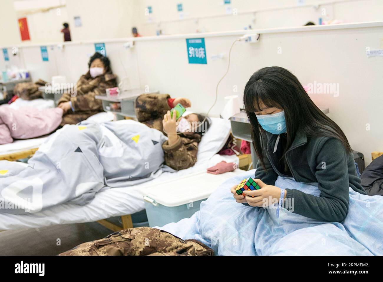 Ncp cube hi-res stock photography and images - Alamy