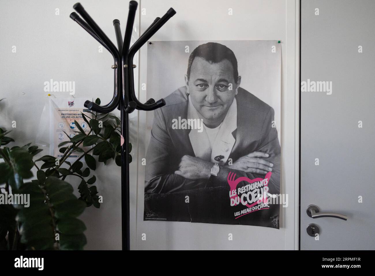 Case colucci hi-res stock photography and images - Alamy